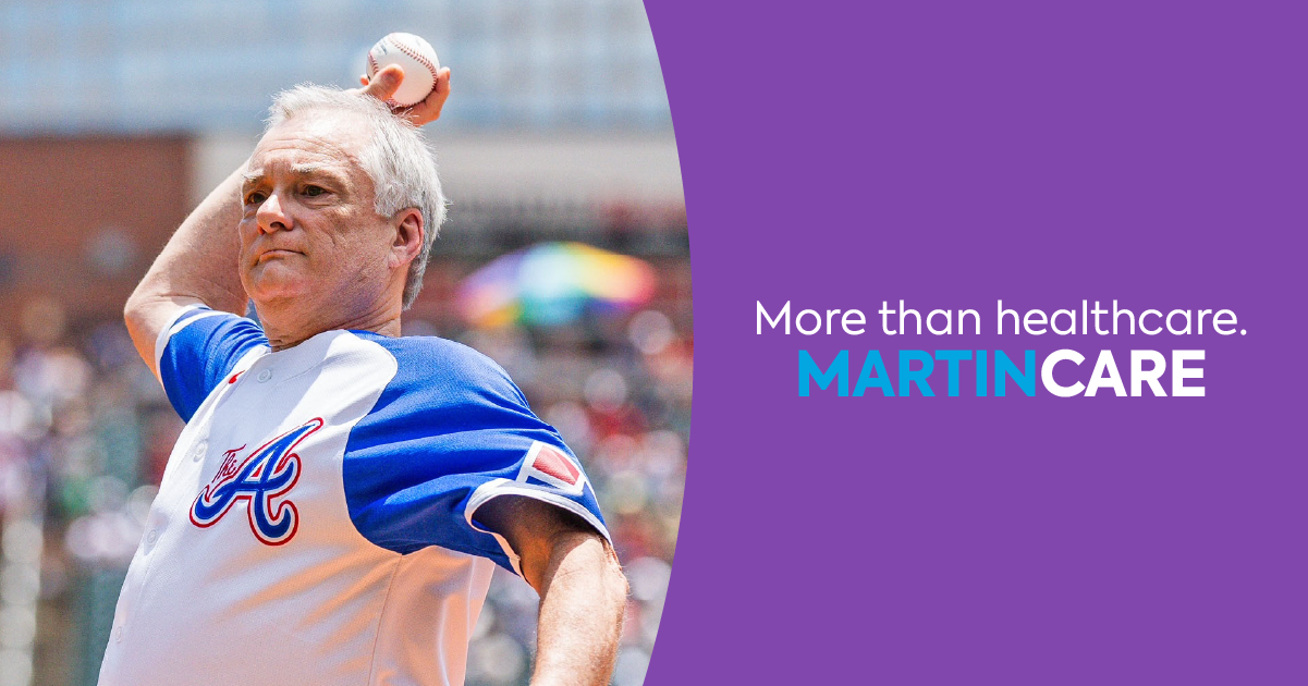 MartinCare | Wellstar Health System