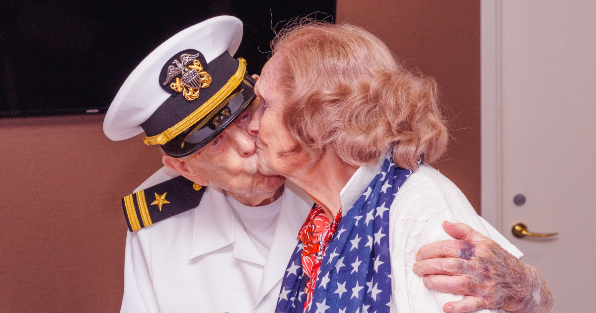 Wellstar’s Atherton Place Honors 80 Years of Love and Service with Ray ...