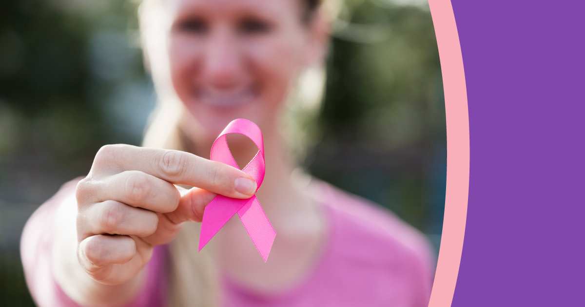 Think PINK: Raise Your Breast Cancer IQ | Wellstar Health System