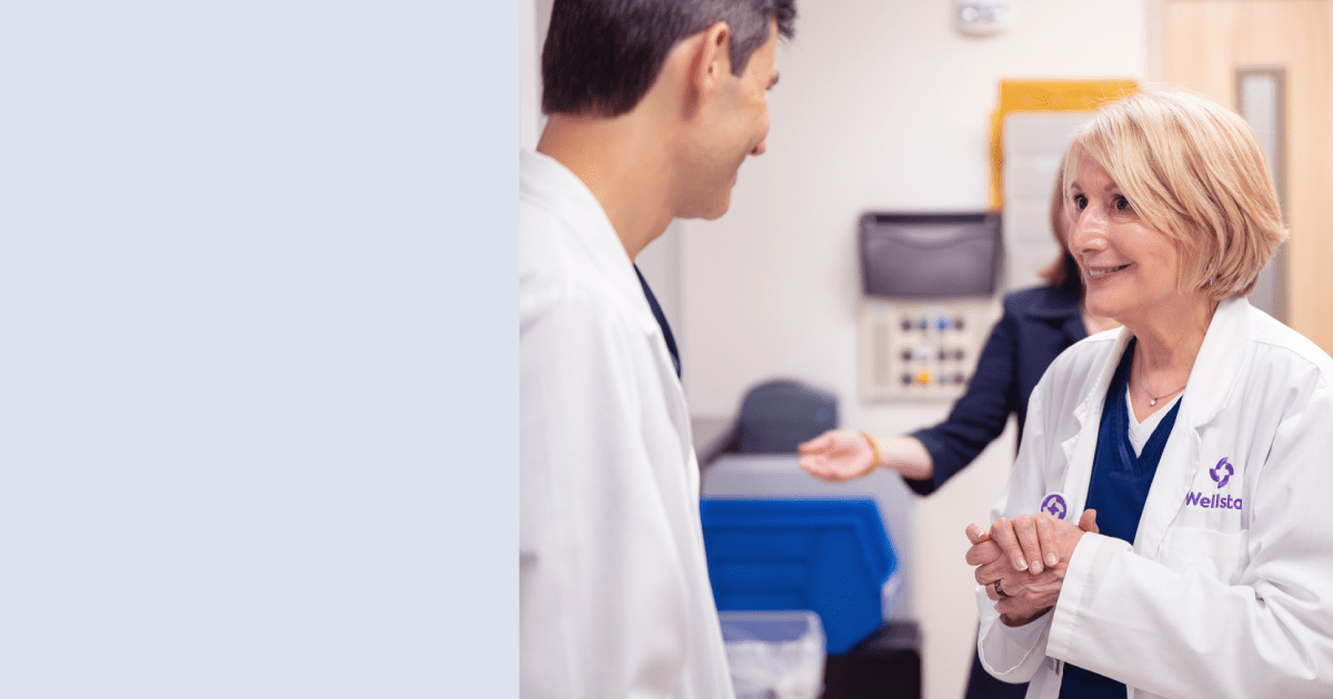 Wellstar CEO Candice L. Saunders to Retire | Wellstar Health System