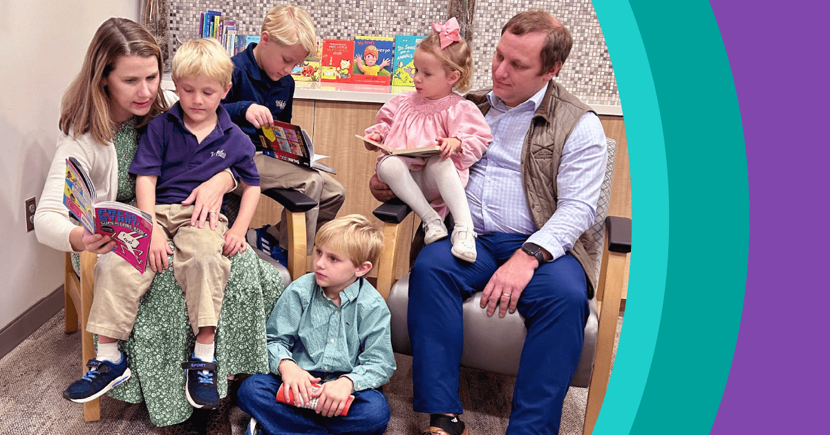 On Giving Tuesday, Local Mom Urges Donors to Consider Wellstar’s Small ...