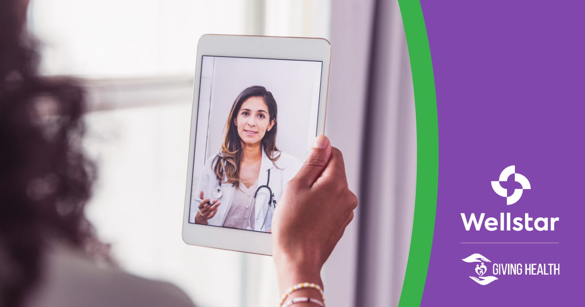 We’re Offering No-Cost Telehealth to Underserved Communities | Wellstar ...