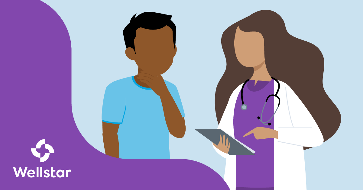 Wellstar Experts Treat Head & Neck Cancers, STAT