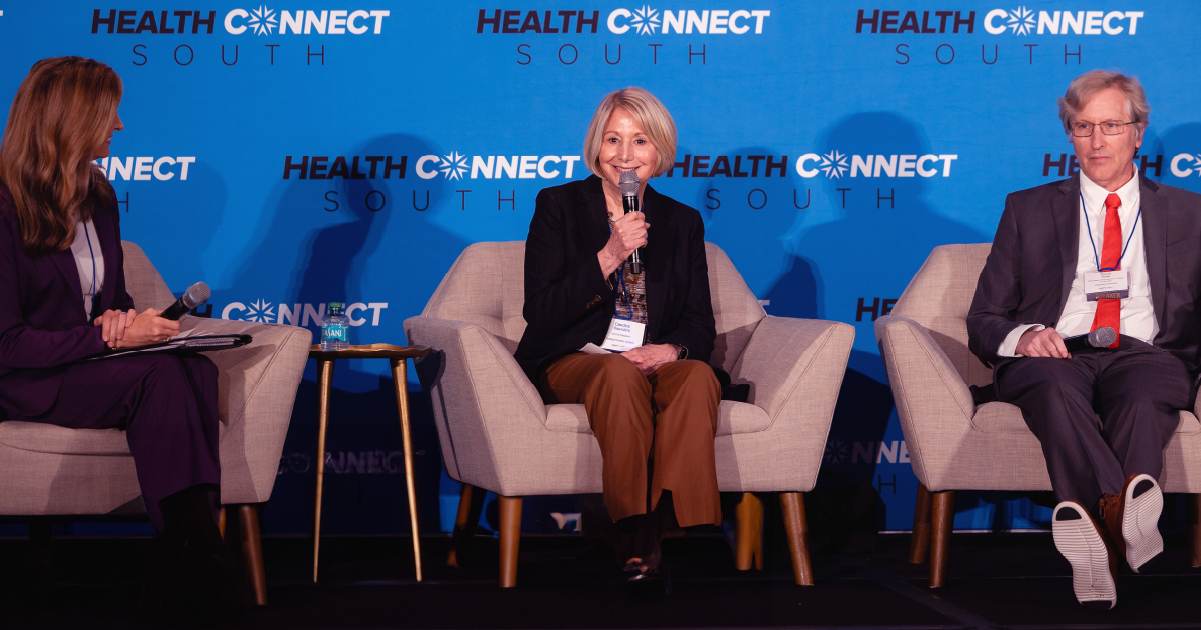 Health Connect South Brings Augusta University, Medical College of ...