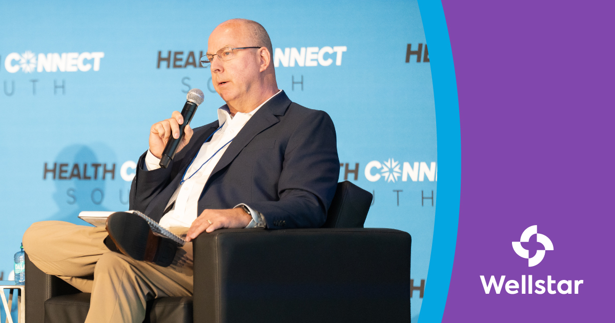 Wellstar Leads the Way in Using Technology to Improve Patient ...