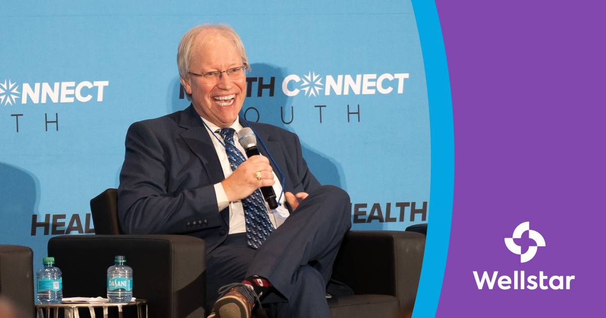 Wellstar Uses Innovation and Technology to Improve Healthcare: Highlights from Health Connect ...
