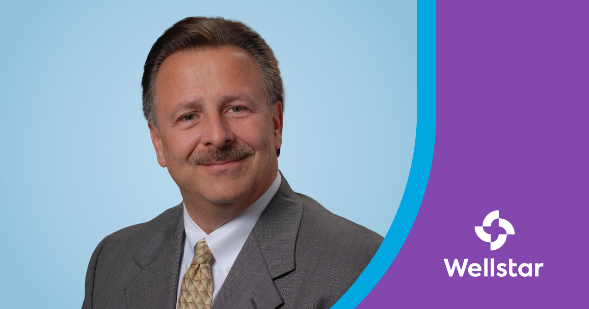 Wellstar Announces Retirement of Jim Budzinski, EVP & Chief Financial ...