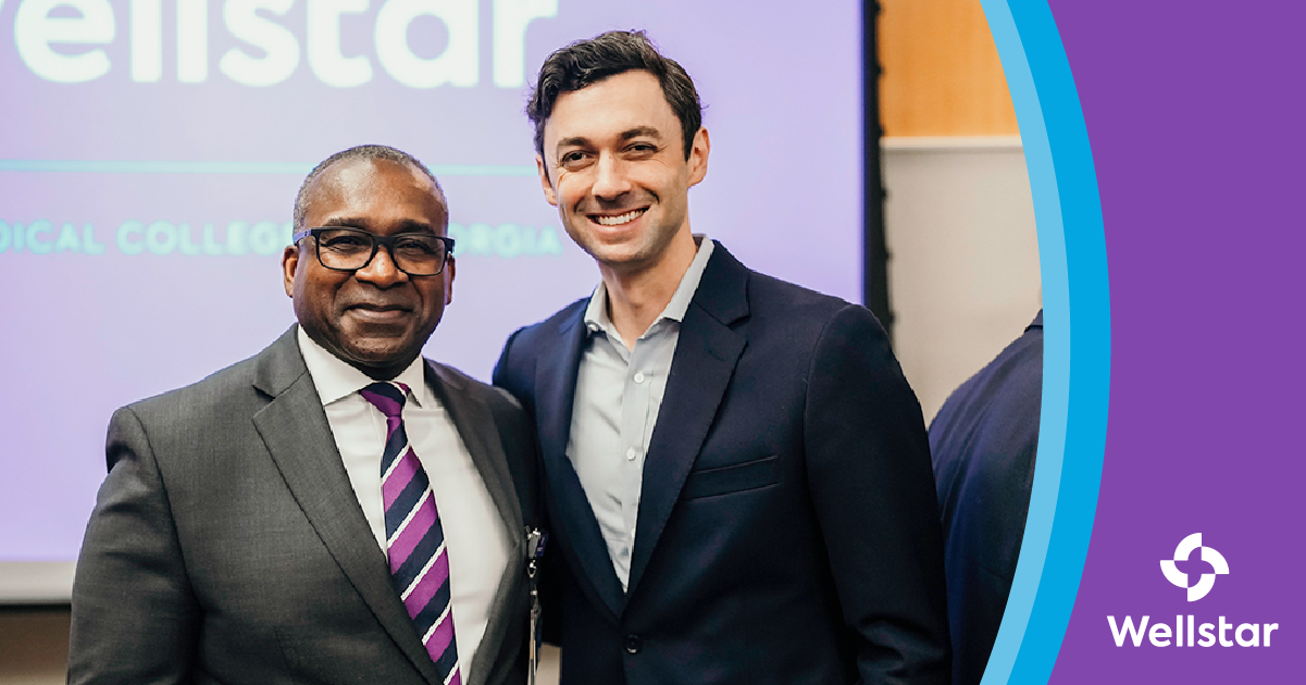 Wellstar MCG Health Medical Center opens new MRI suites with funding ...