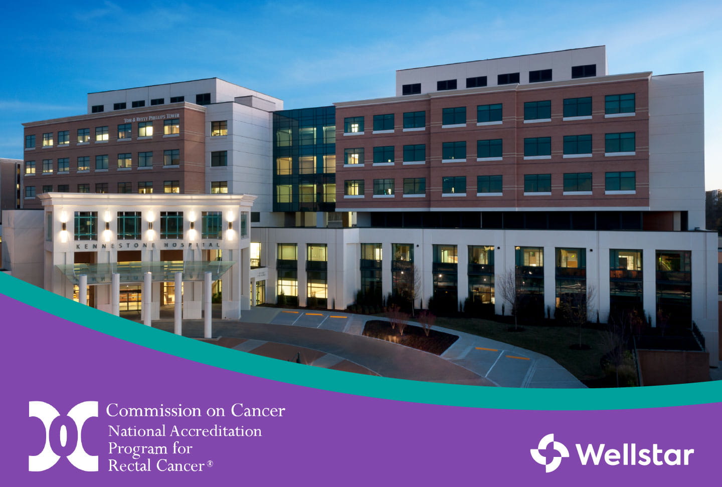 Wellstar Kennestone Regional Medical Center Earns Accreditation for ...