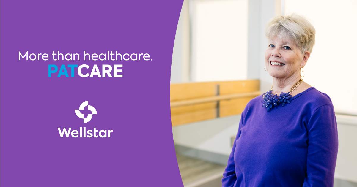 PatCare | Wellstar Health System