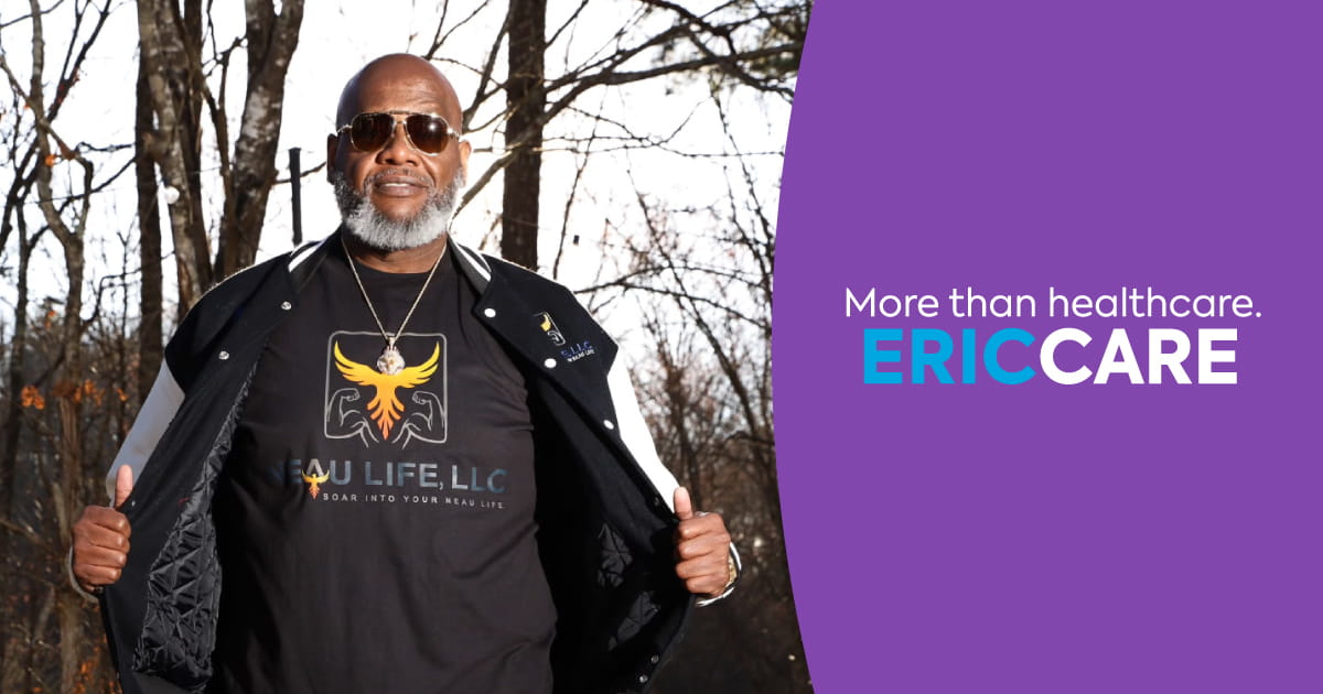 EricCare | Wellstar Health System