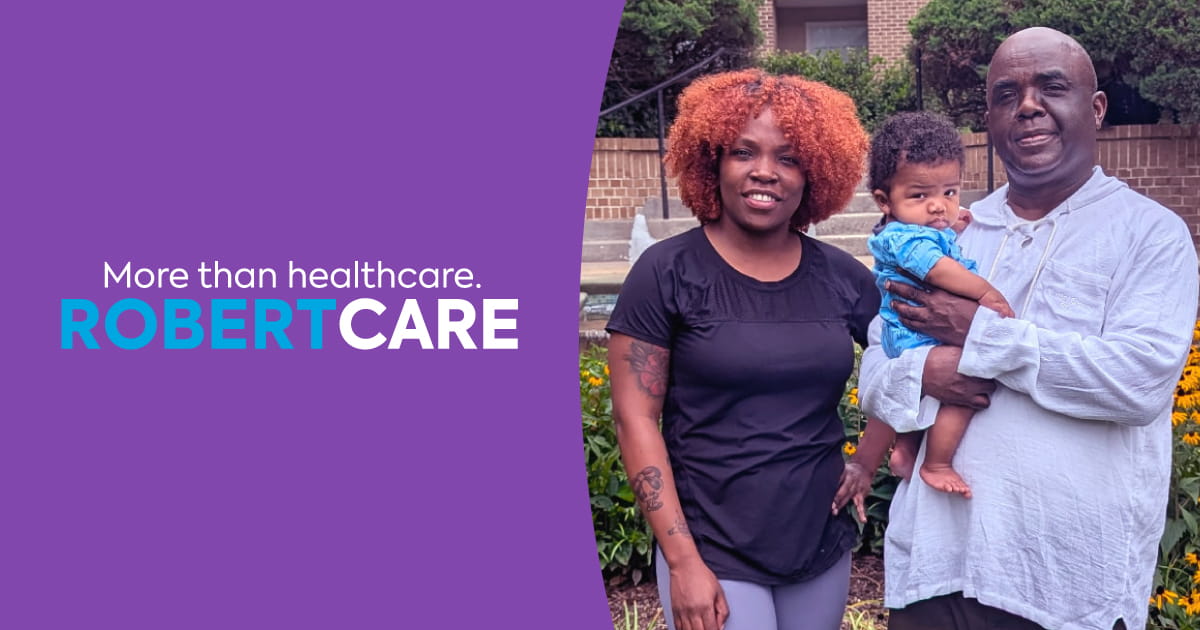 RobertCare | Wellstar Health System