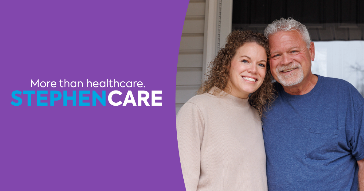 StephenCare | Wellstar Health System