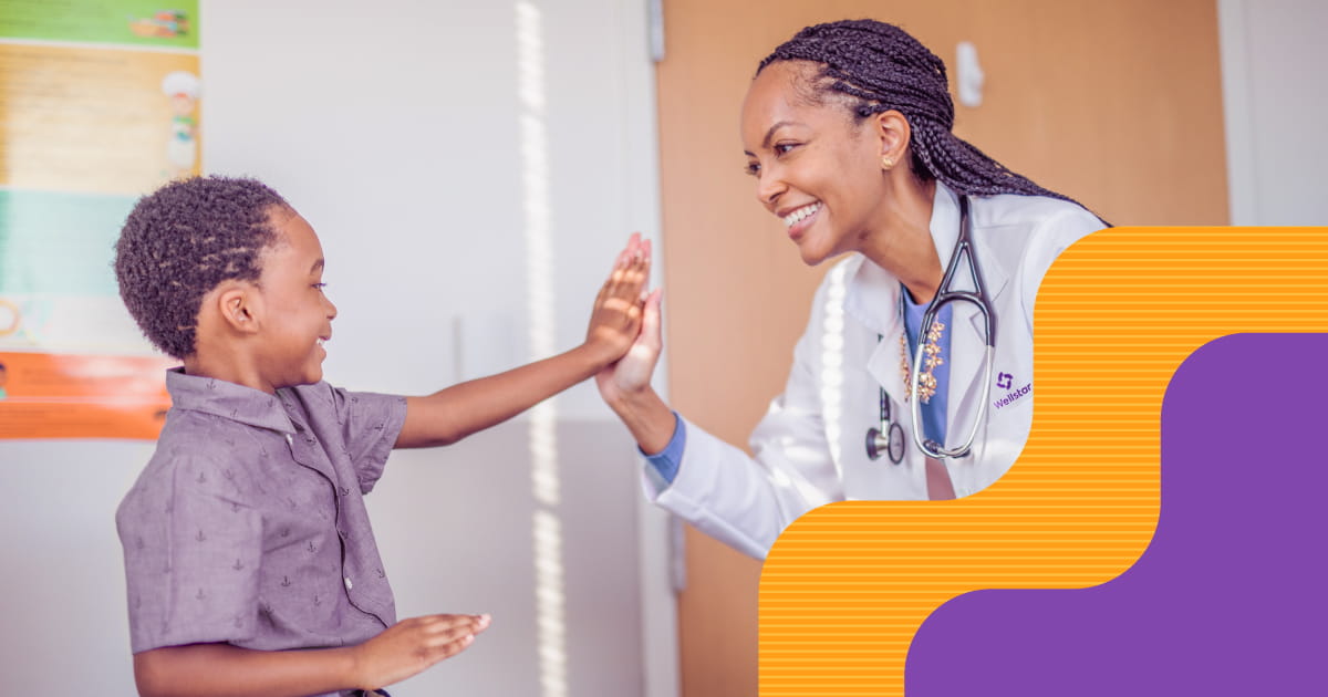BackToSchoolCare: Checking in on Your Child’s Health | Wellstar Health ...