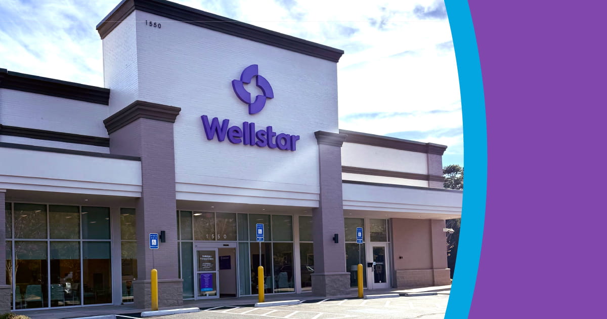 Wellstar Opens New Locations in Kennesaw | Wellstar Health System