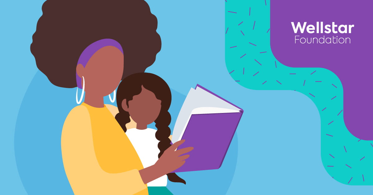 Wellstar Foundation Receives Additional Funding to Support Child ...