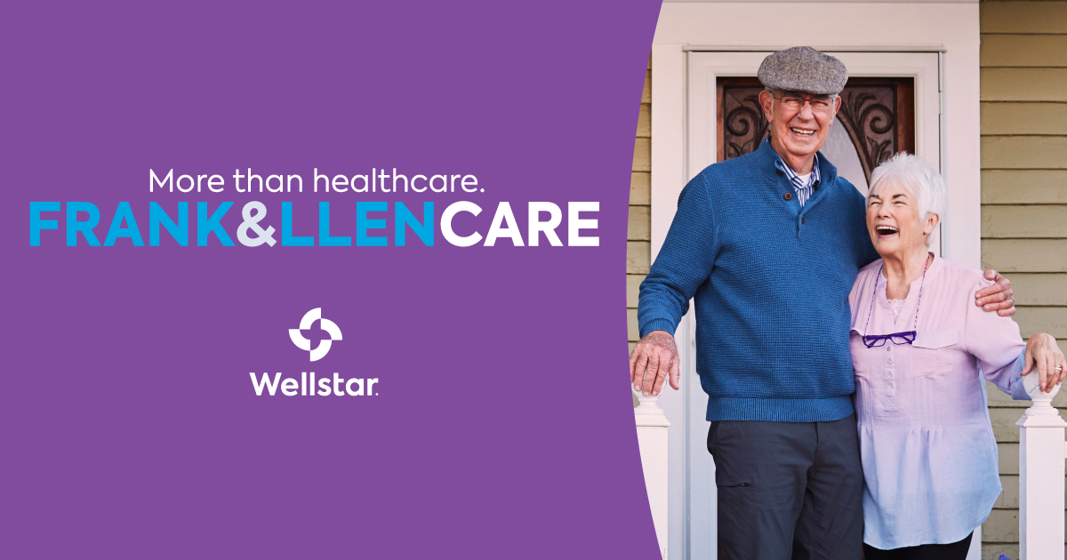 Wellstar is more than healthcare | Wellstar Health System