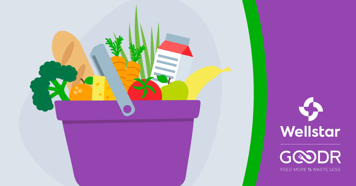 Wellstar Partners with Goodr to Launch Mobile Grocery Store to Address ...