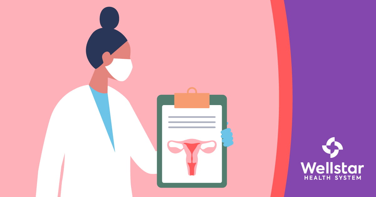 Boost Your GYN Health IQ | Wellstar Health System