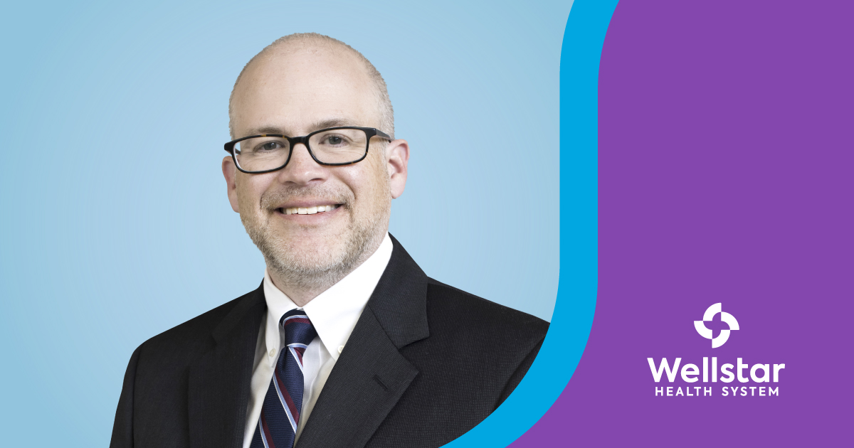 Wellstar Hires Chief Information and Digital Officer | Wellstar Health ...