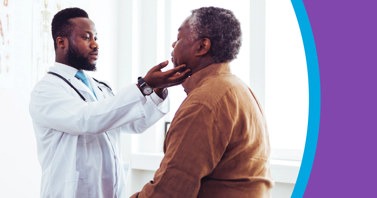 Keep Your Head & Neck in Check | Wellstar Health System