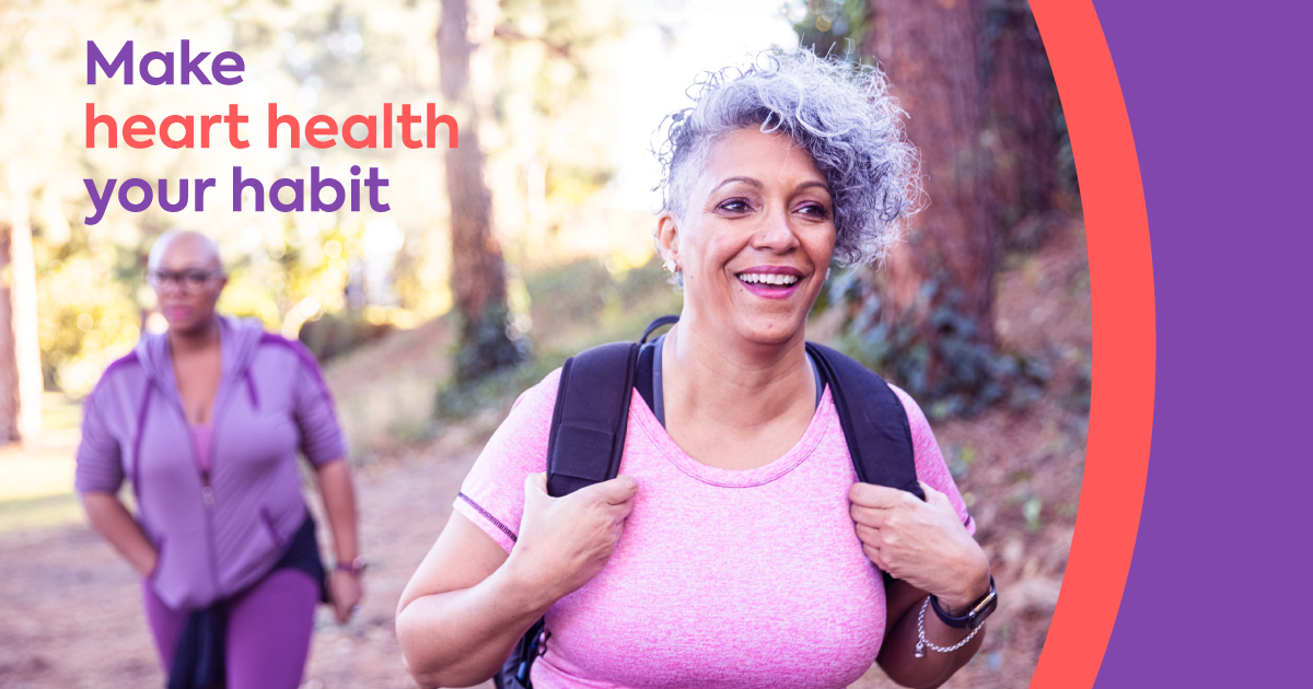 Make Heart Health Your Habit | Wellstar Health System