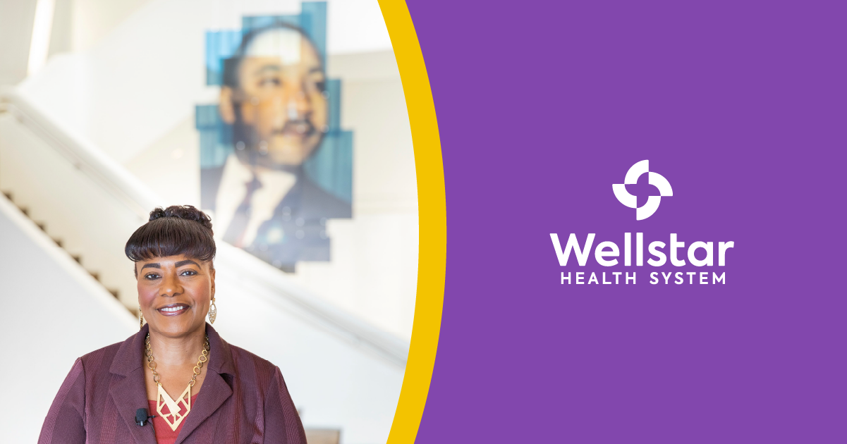 Wellstar Honors the Life and Legacy of Dr. Martin Luther King Jr ...