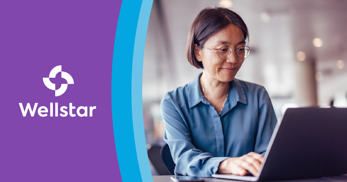 Wellstar Switches to Paperless Statements | Wellstar Health System