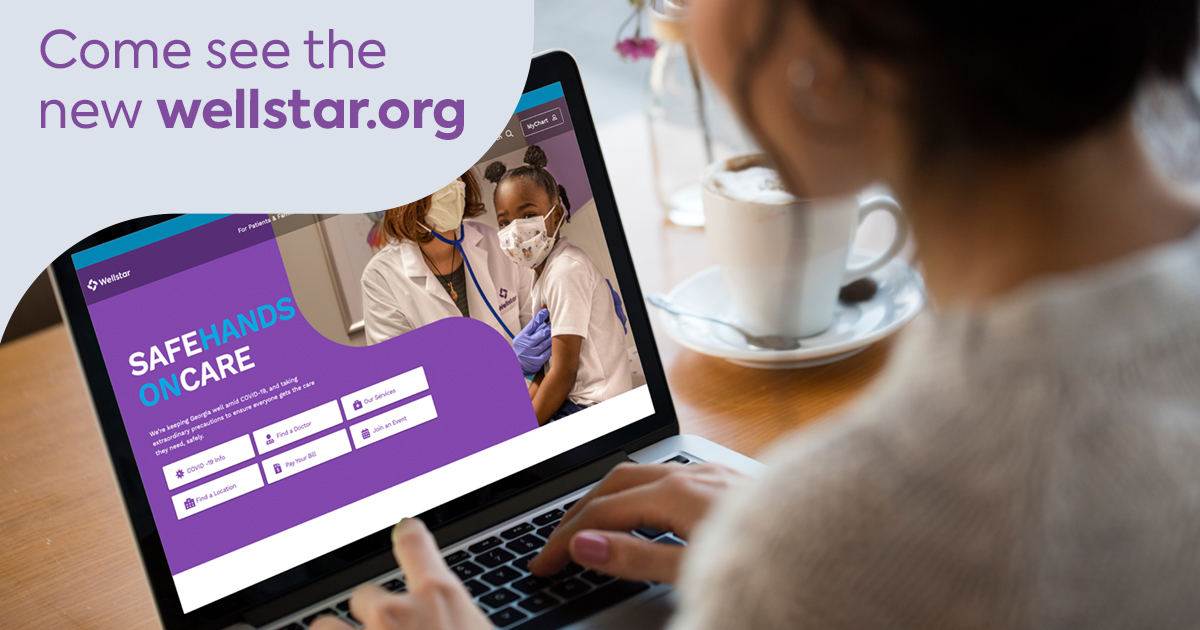 Wellstar: PeopleCare Online | Wellstar Health System