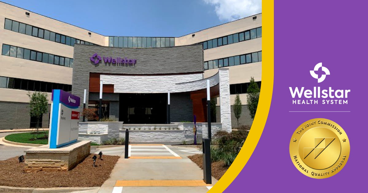 Wellstar North Fulton Medical Center Receives Comprehensive Stroke ...