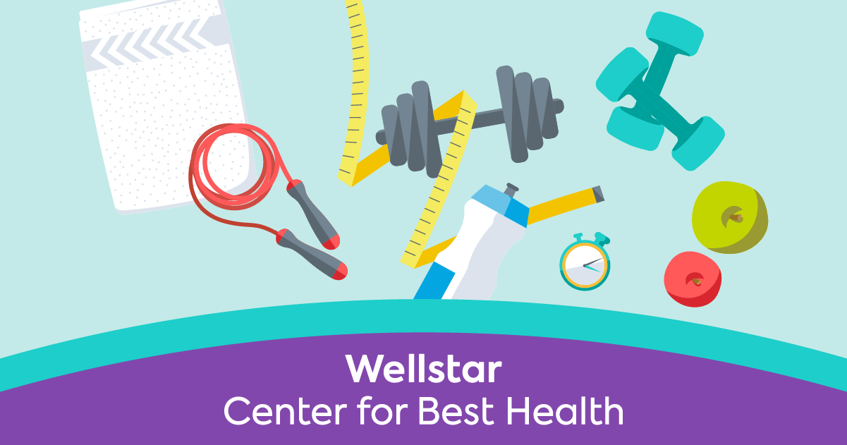 Wellstar’s Center for Best Health Opens New Office in North Fulton ...
