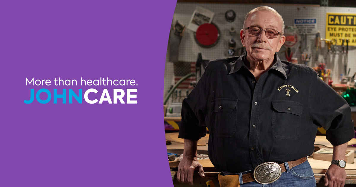 JohnCare | Wellstar Health System