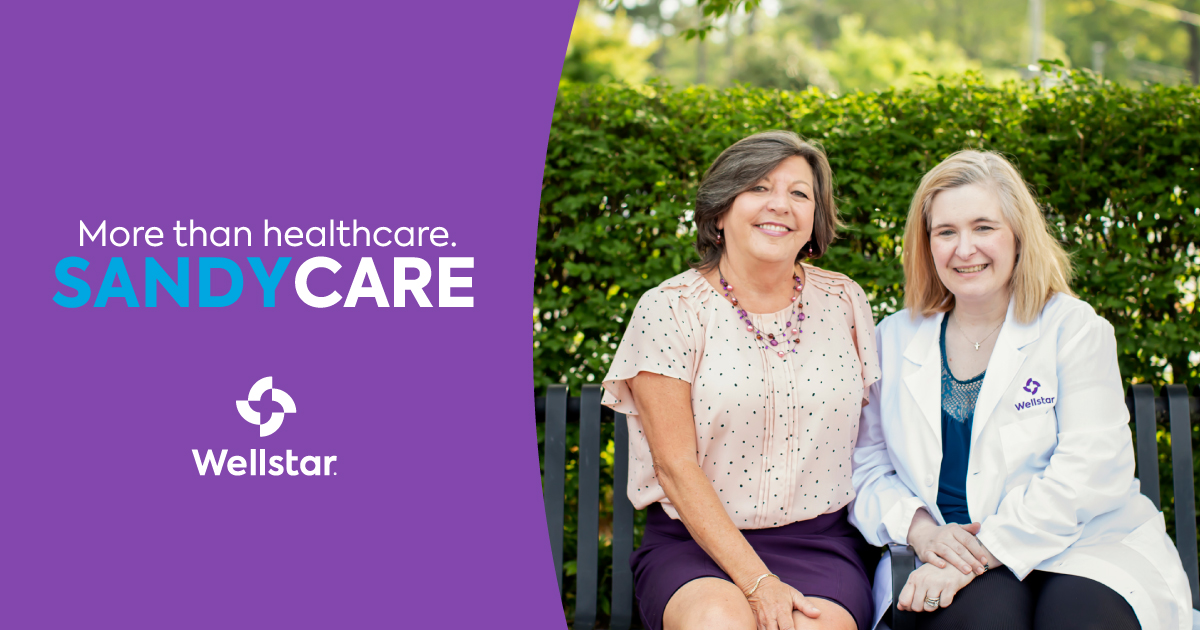 SandyCare | Wellstar Health System