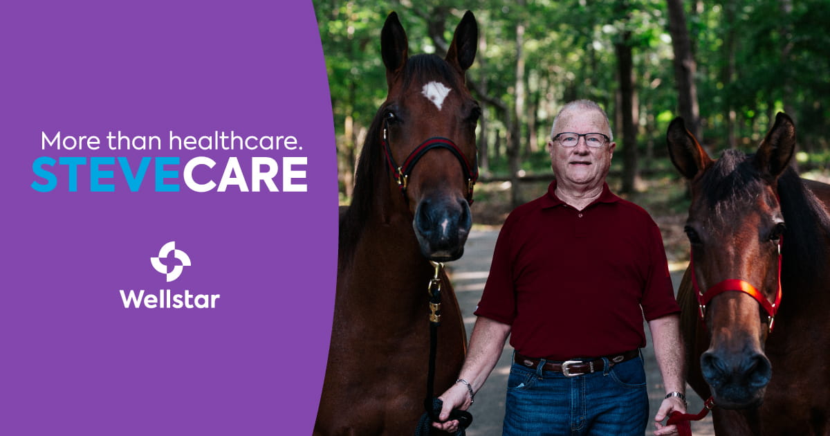 SteveCare | Wellstar Health System