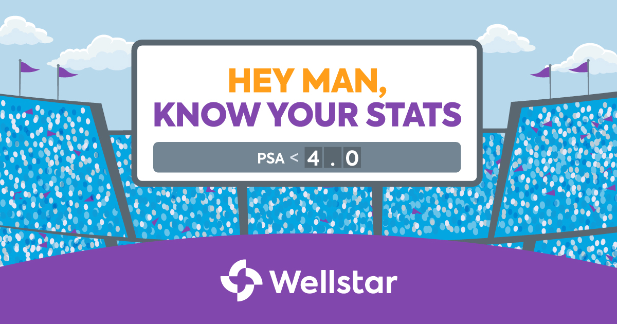 Did You Know Prostate Cancer Screening Has Changed? Find Out Why It’s Better Now. | Wellstar ...