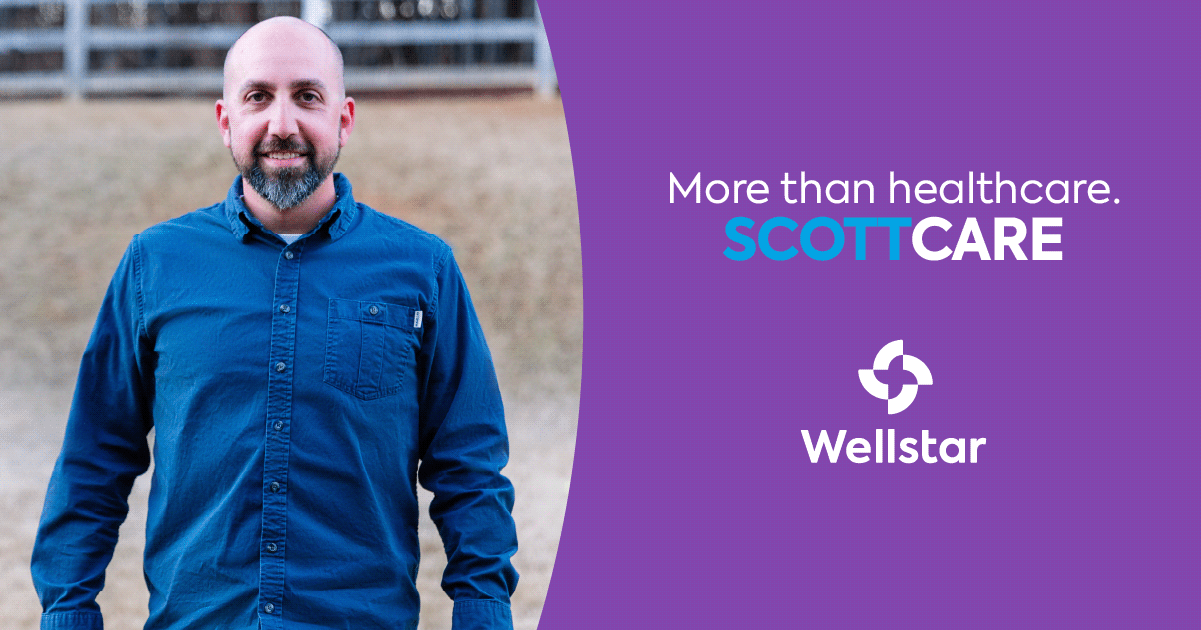 ScottCare | Wellstar Health System