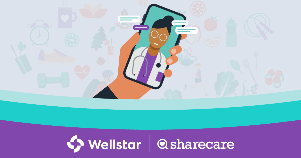 Wellstar and Sharecare Partner to Deliver Personalized Health and ...