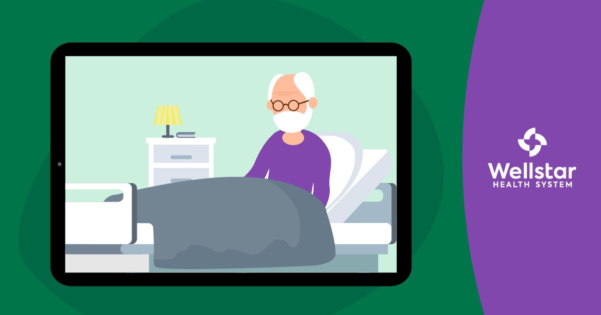Improving PeopleCare with New Telesitter Technology