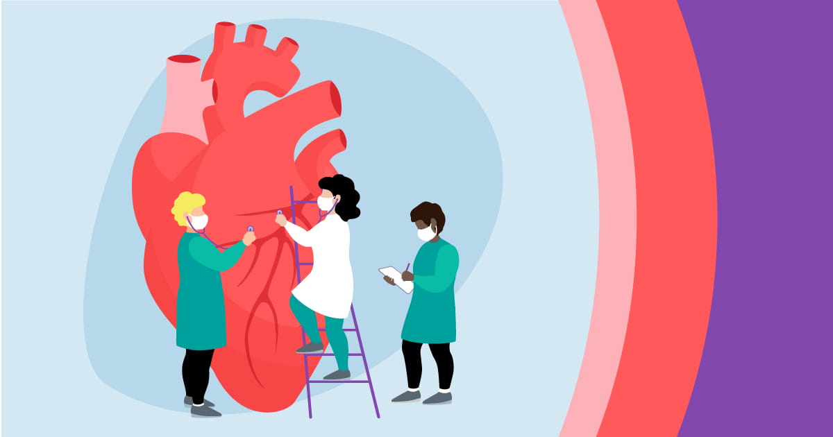 Advanced Heart Care Close to Home