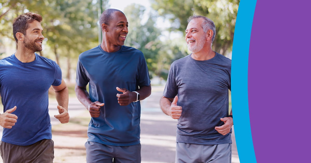 Your Men’s Health Playbook | Wellstar Health System