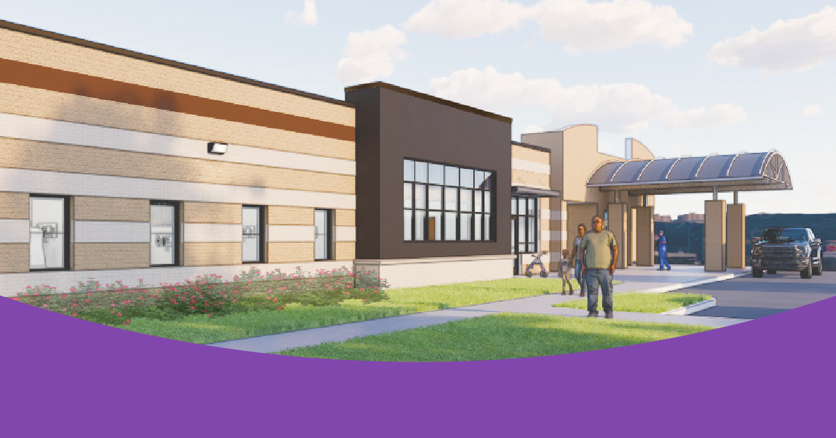 Wellstar Breaks Ground on Cancer Care Facility in Spalding County ...