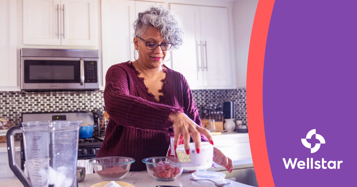 A Recipe for Success: Heart-healthy Dishes to Reduce Stroke Risk