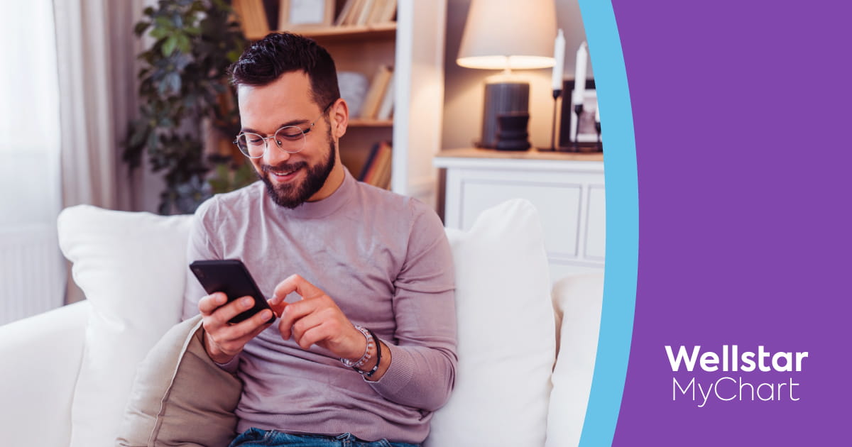 Get Connected: VIP Portal is Moving to Wellstar MyChart | Wellstar ...