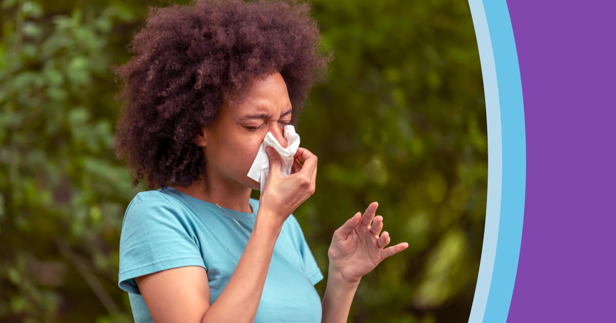 How to Conquer Your Seasonal Allergies | Wellstar Health System