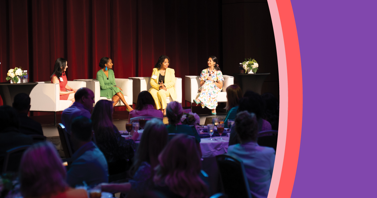 Women's Health Summit: Great Strides, But More Work to Do | Wellstar ...