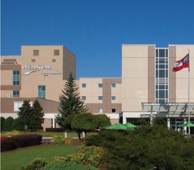 Wellstar Pharmacy Residency