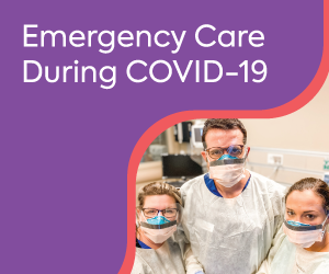 Emergency Departments