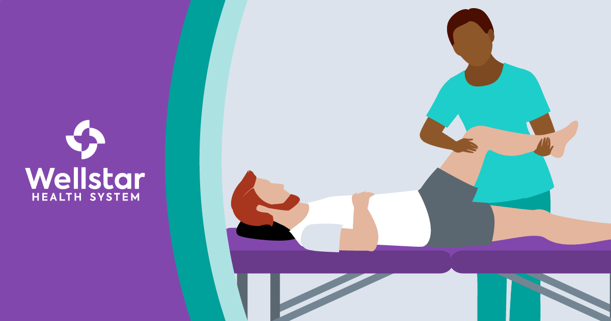 Wellstar Inpatient Rehab