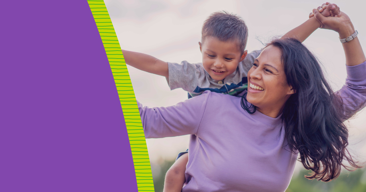 Small TALK During Early Childhood | Wellstar Health System