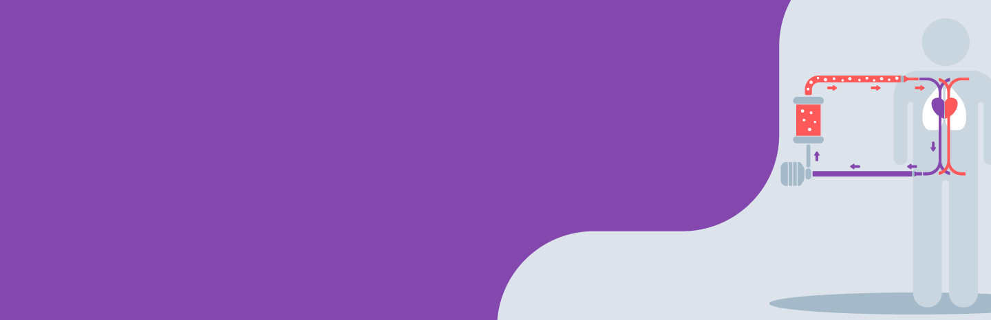 Extracorporeal Membrane Oxygenation (ECMO)